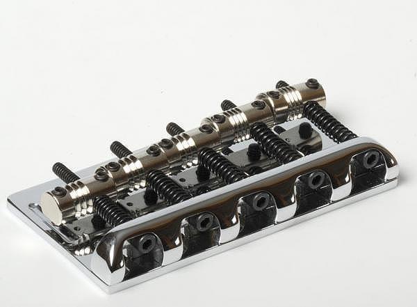 Fender-American-Standard-5-String-Chrome-Bass-Bridge-Assembly08-16Brand ...