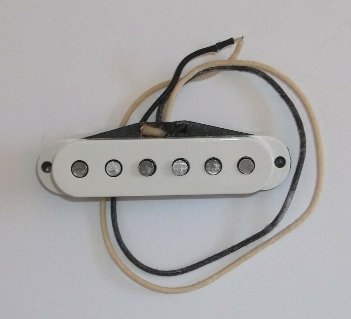 Fender-Custom-Shop-Fat-60s-Strat-Neck-Pickup0992265000USABrand-New ...